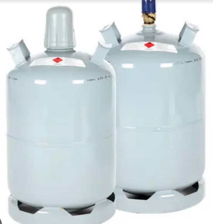 Kaasun täyttö Naantali Turku